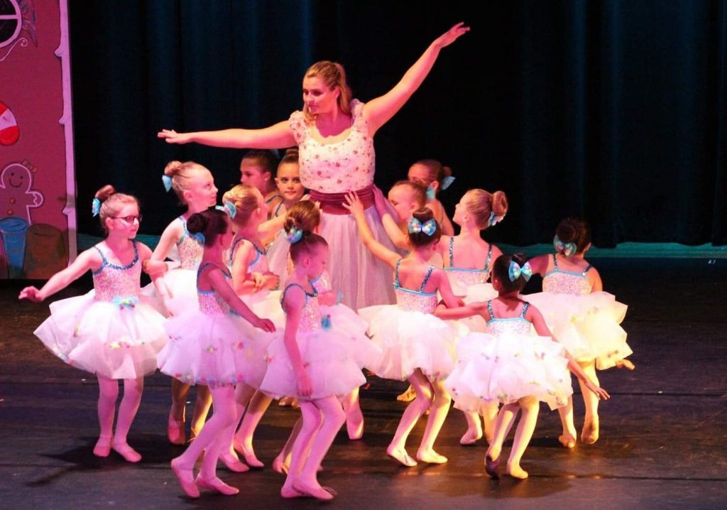 Dance Arts Olean – Dance Arts Olean